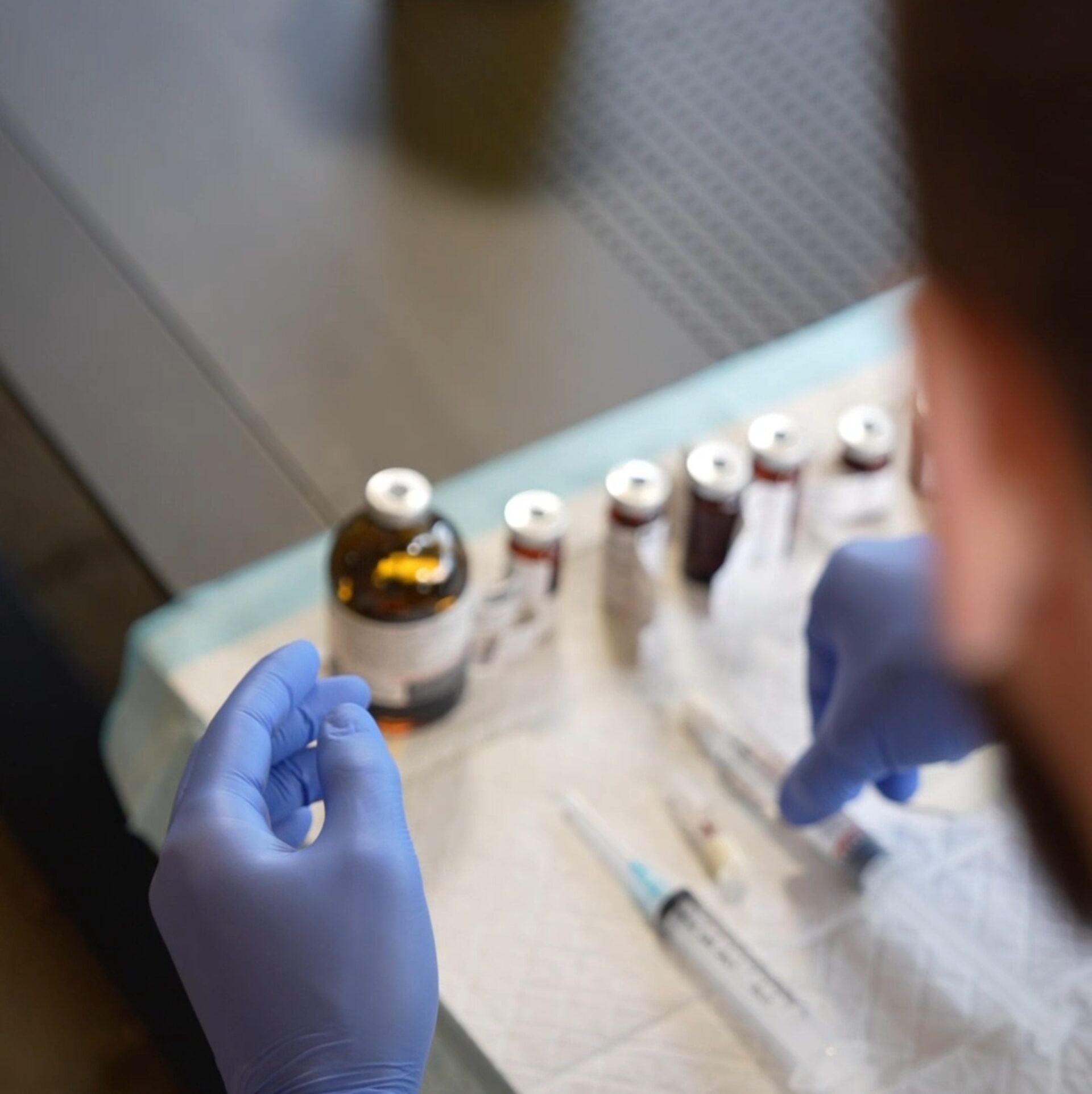 Perth Wellness Infusions