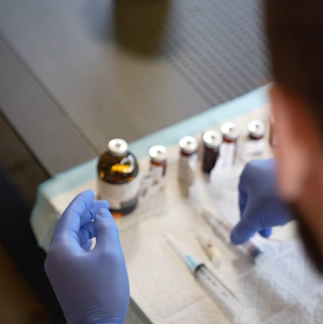 Perth Wellness Infusions