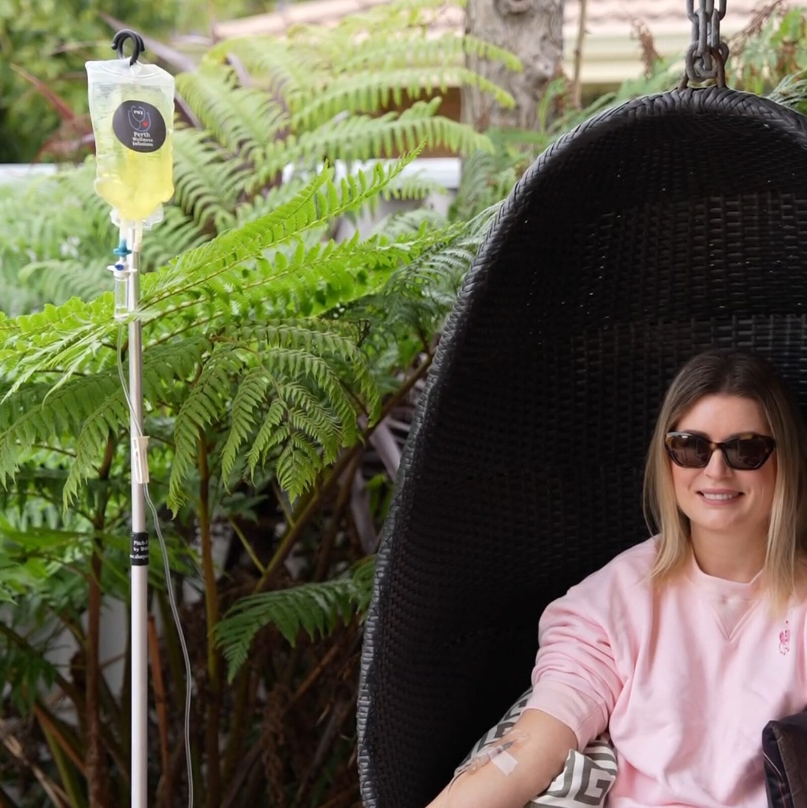 Perth Wellness Infusions